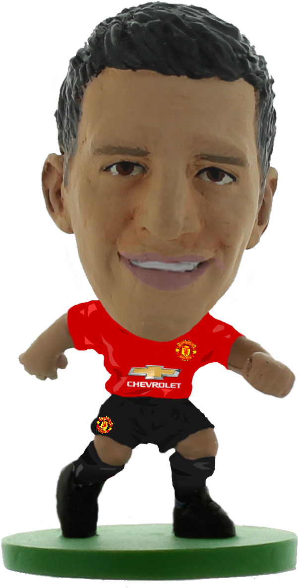 Manchester United Alexis Sanchez (907x1304), Png Download