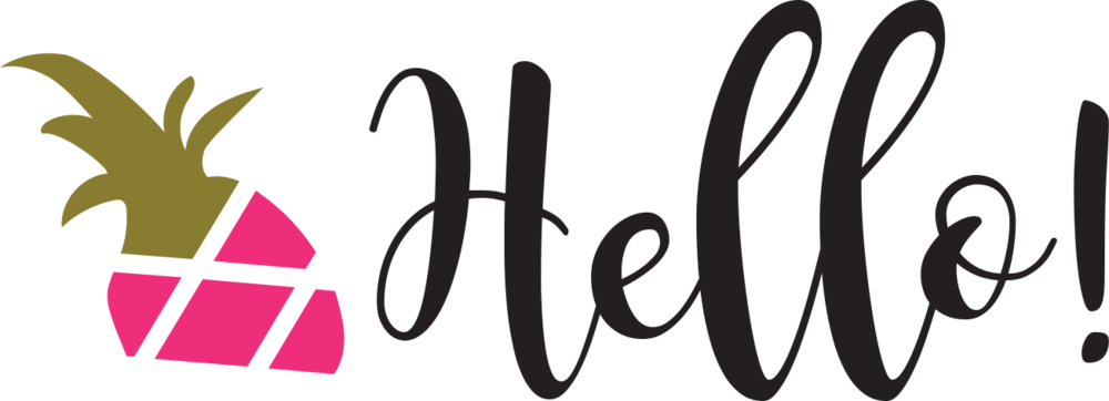 Hello Web (1000x362), Png Download