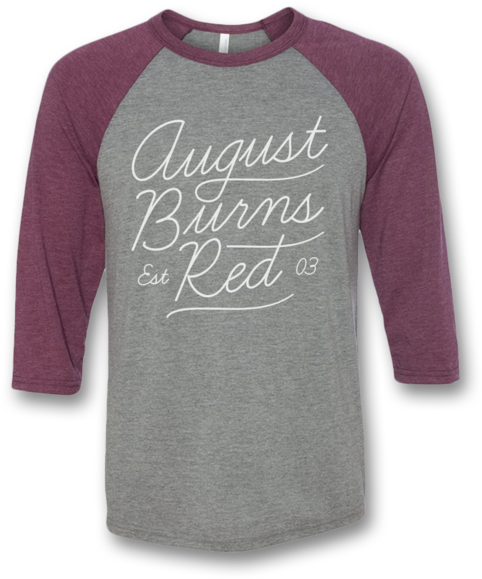 Cursive Raglan (600x600), Png Download