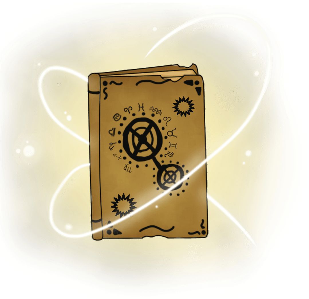 Tumblr Books Png (1080x1076), Png Download