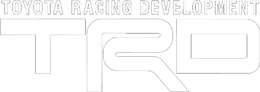 Download History - Shop - Toyota Racing Development Logo Png ...