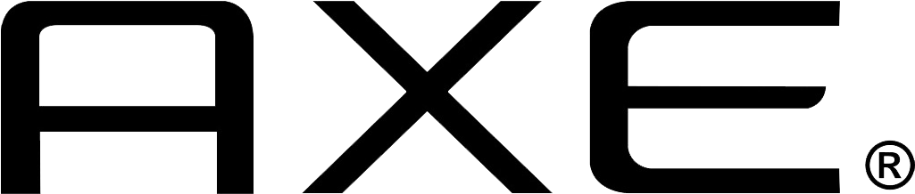 Axe Logo Png Transparent Image - Axe Logo Png (1024x262), Png Download