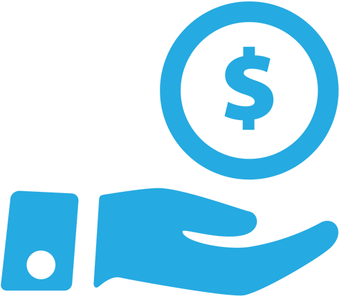 Download Financial Aid Icon Png | Transparent PNG Download | SeekPNG