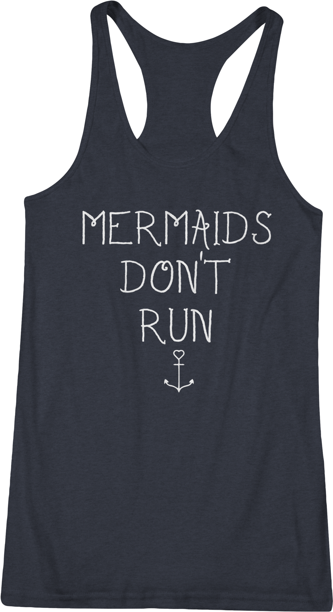 Mermaids Don't Run - Mermaids Don T Run (1119x2048), Png Download