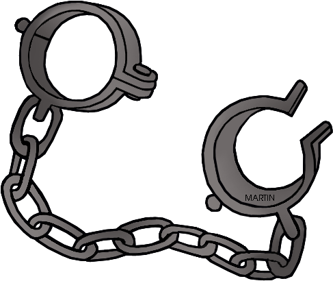Slavery - Slavery Transparent Background (504x432), Png Download