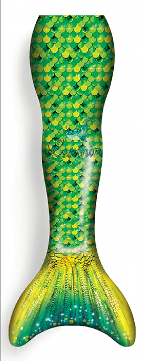 Mermaid (880x1230), Png Download