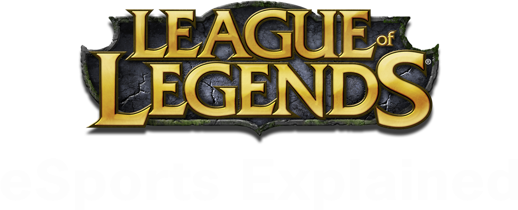 Download League Of Legends | Transparent PNG Download | SeekPNG