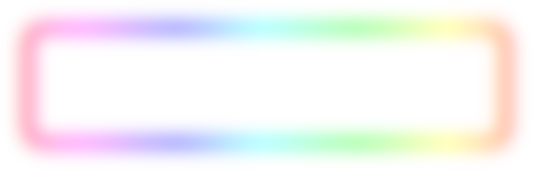 Glow Png Effect Graphic Transparent Download - Electric Blue (766x246 ...