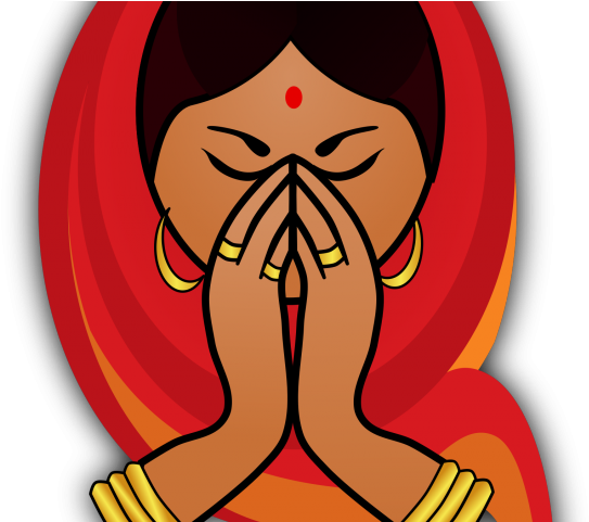 Random Cliparts - Swagatham Png (640x480), Png Download