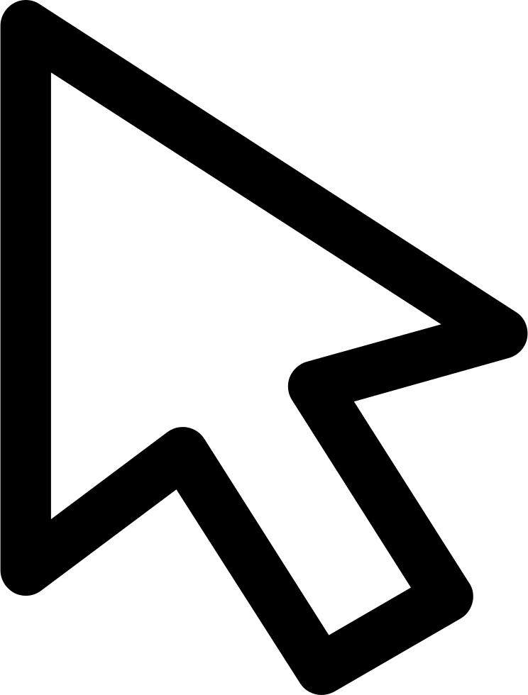 Download Computer Mouse Cursor - Mouse On Computer Screen Transparent ...