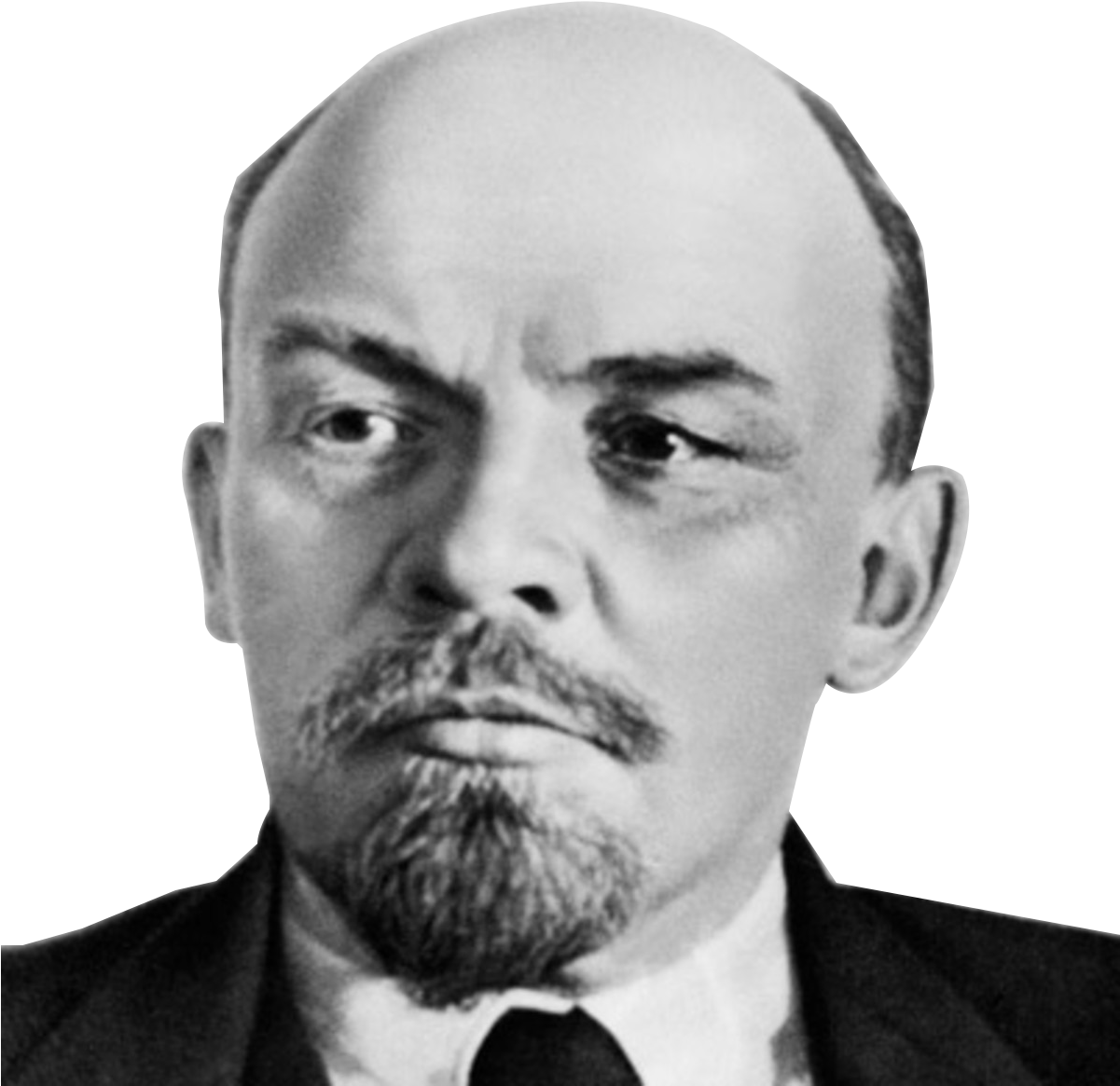 Lenin Beard (1200x1200), Png Download