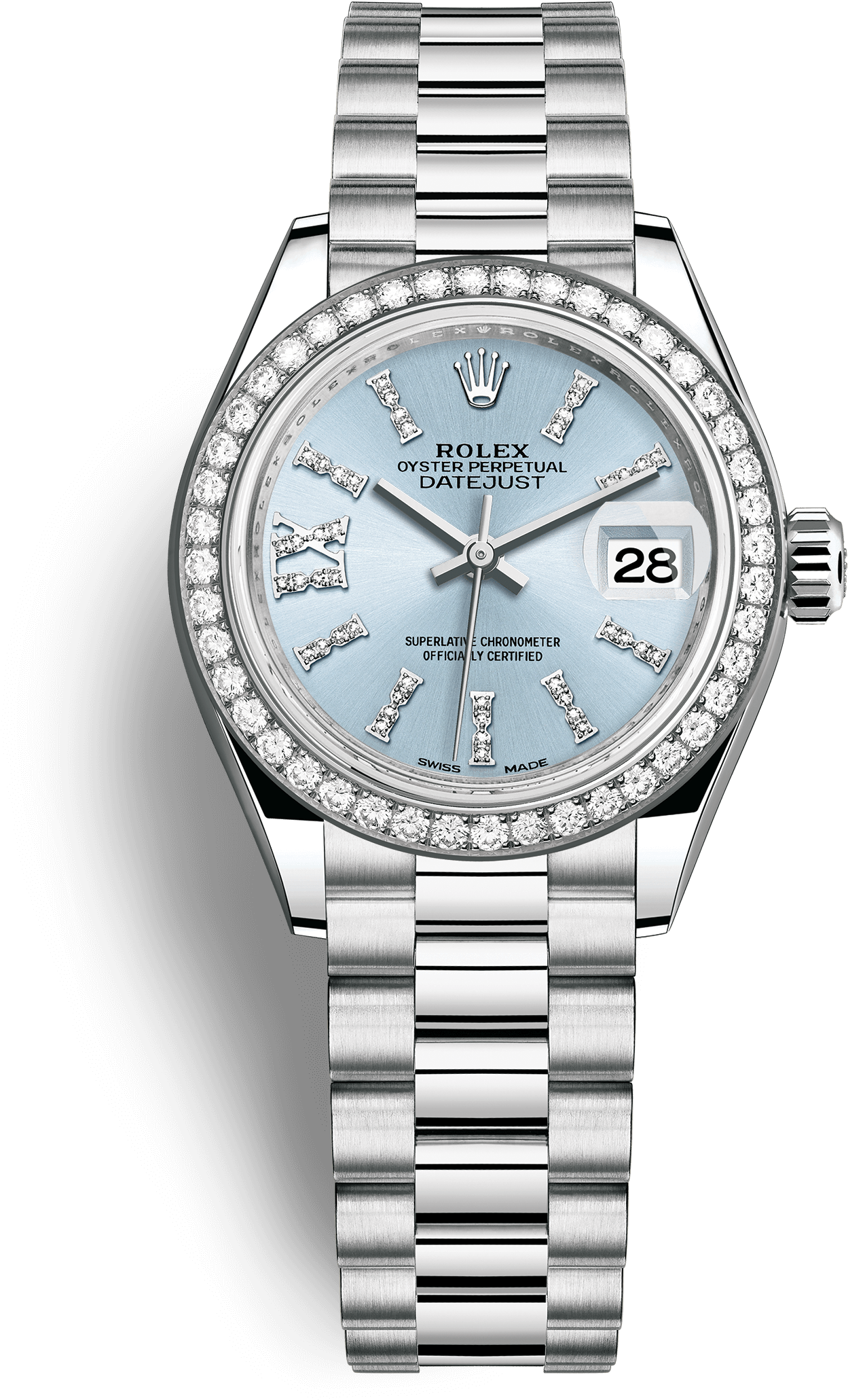 Download Official Rolex Website Timeless Luxury Watches Png - Rolex Ice ...