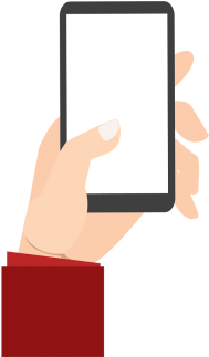 Mobile Touch Illustration, Mobile, Touch, Activity - Touch Png (360x360 ...