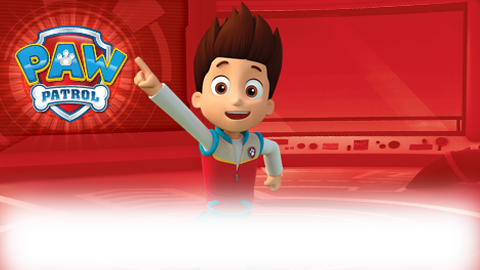 Paw Patrol - Goodie Gusher Reusable Party Piñata, Paw Patrol (480x270 ...