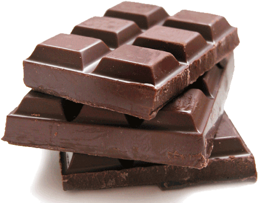 Chocolate - Choco Late (500x400), Png Download