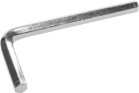 Download Allen Key Png Transparent Image - Hex Key Png | Transparent ...