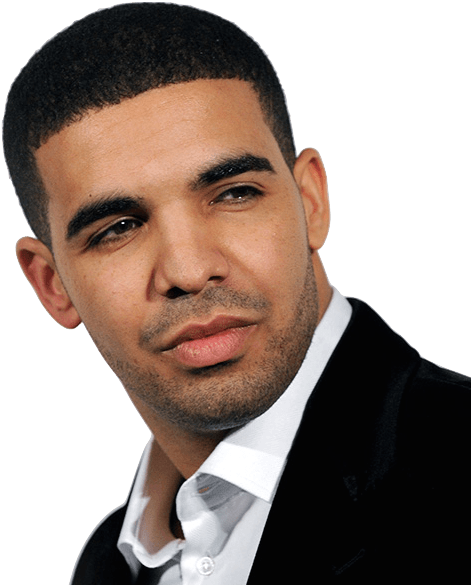 Download Music Stars - Drake Png | Transparent PNG Download | SeekPNG