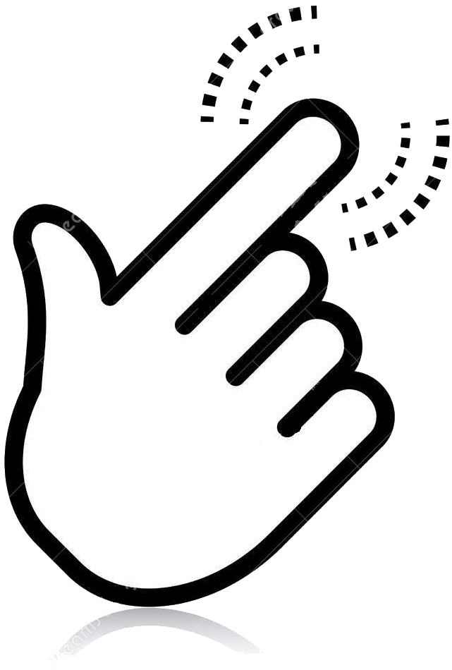 Download Click Png Image - Click Icon Vector | Transparent PNG Download ...