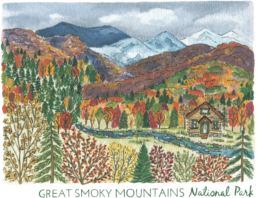 You Can Purchase Prints And Calendars In My Shop (1000x800), Png Download