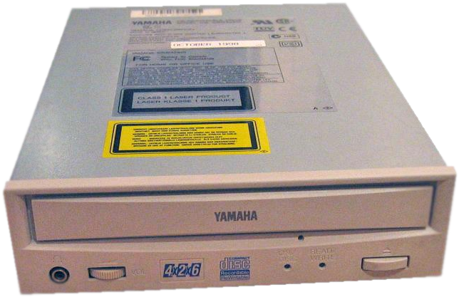 Download Cd-rom Drive - Cd Rom Computer Definition | Transparent PNG ...