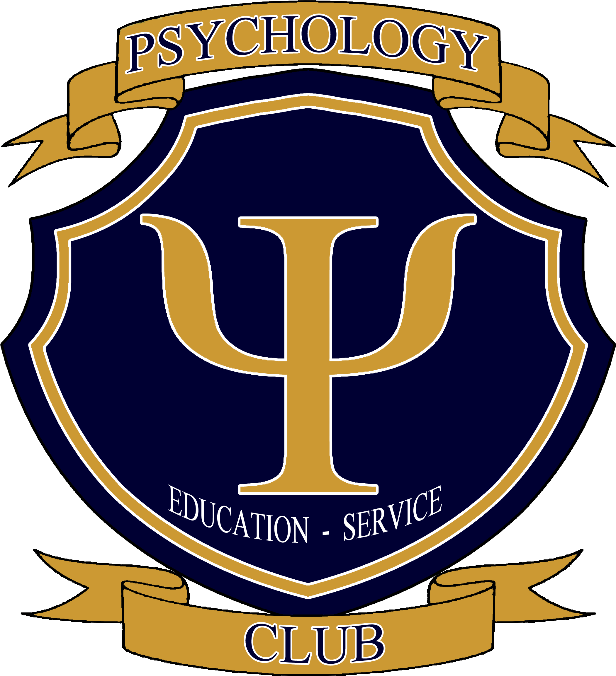 Download Psychology High Resolution Logo - Emblem | Transparent PNG ...