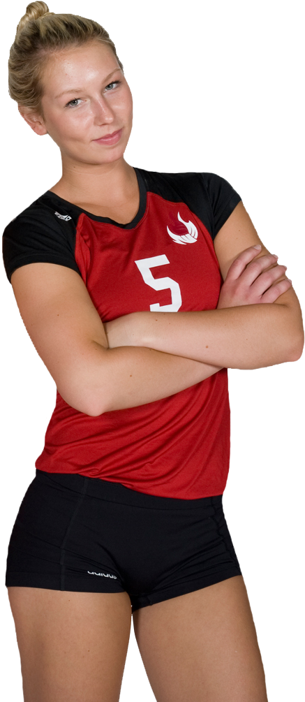 Download Volleyball Player Png - Female Volleyball Player Png ...