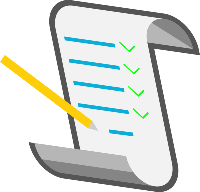 Clipart Conclusion - Conclusion Clipart Transparent (800x768), Png Download