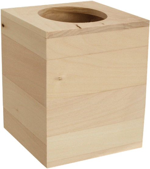 Box (549x600), Png Download