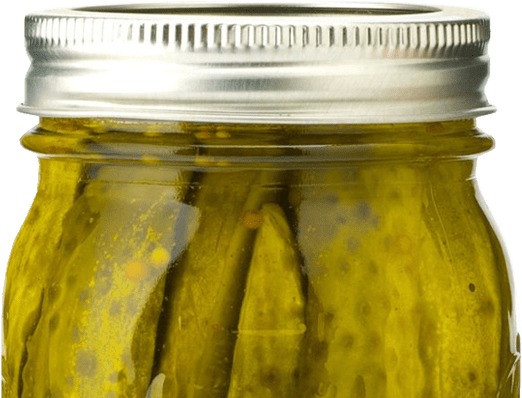Download Pickle Jar Transparent | Transparent PNG Download | SeekPNG