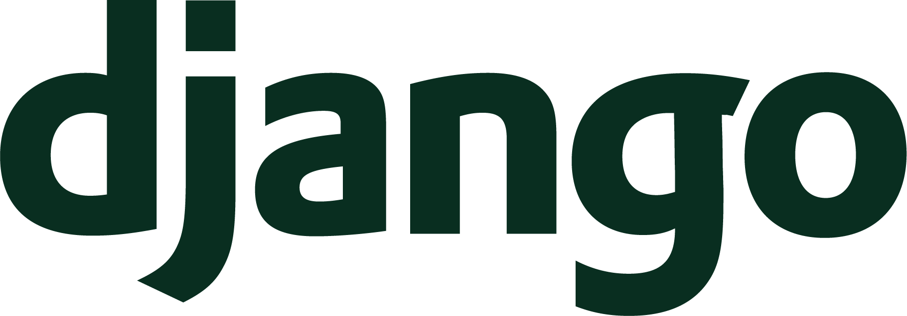 Django Django Python Logo Png 1820x636 Png Download