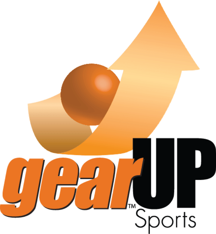 Gearup Sports Logo - Gear Up Sports (720x782), Png Download