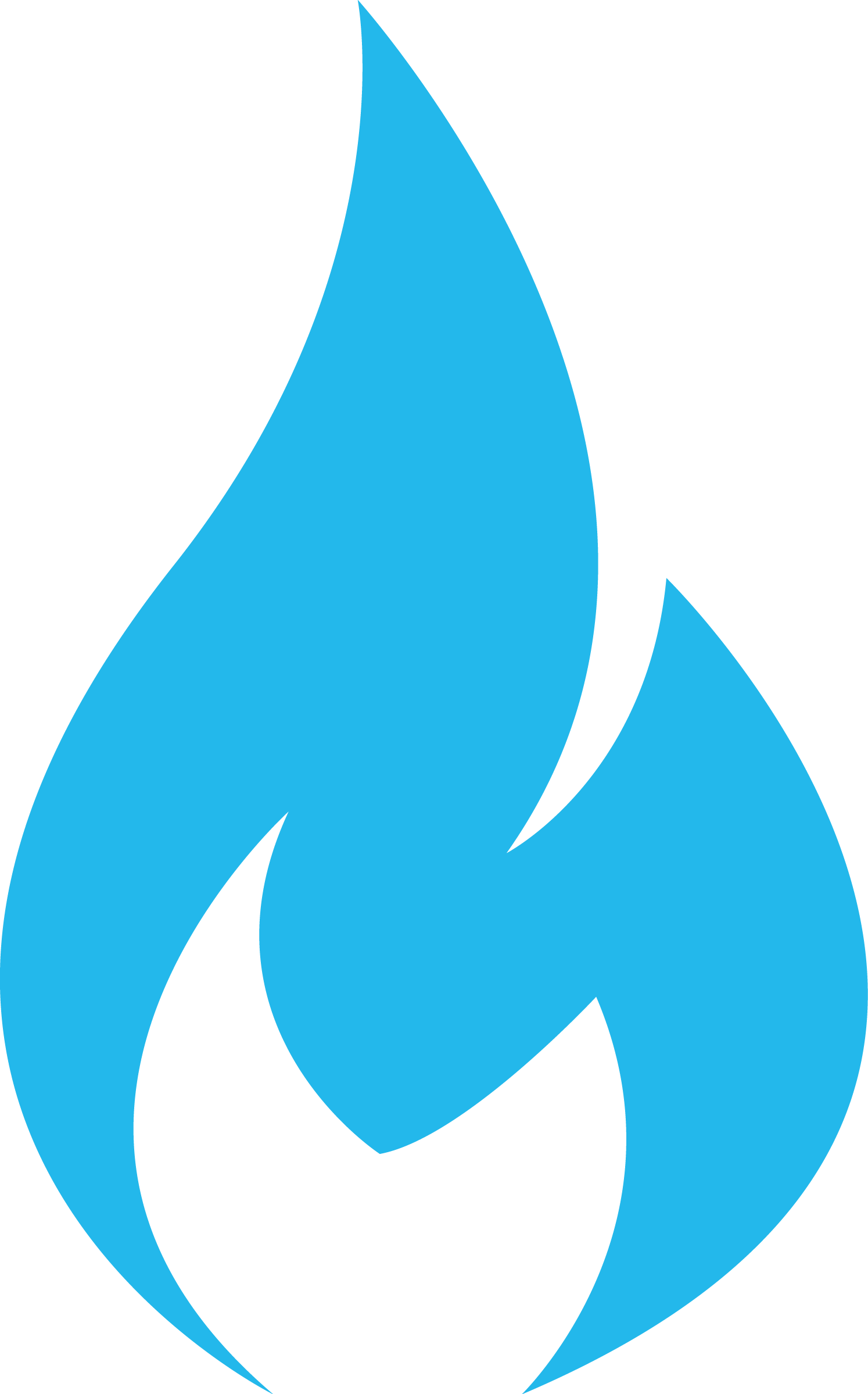 Gas - British Gas Flame Logo (1494x2398), Png Download