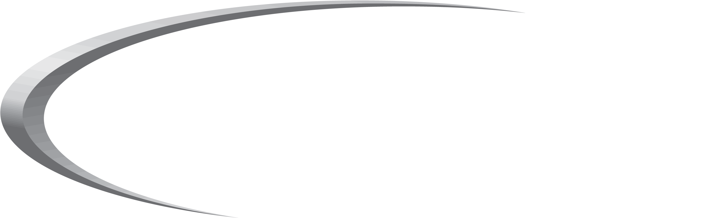 White Logo - Png - Neapco Logo (3120x1108), Png Download