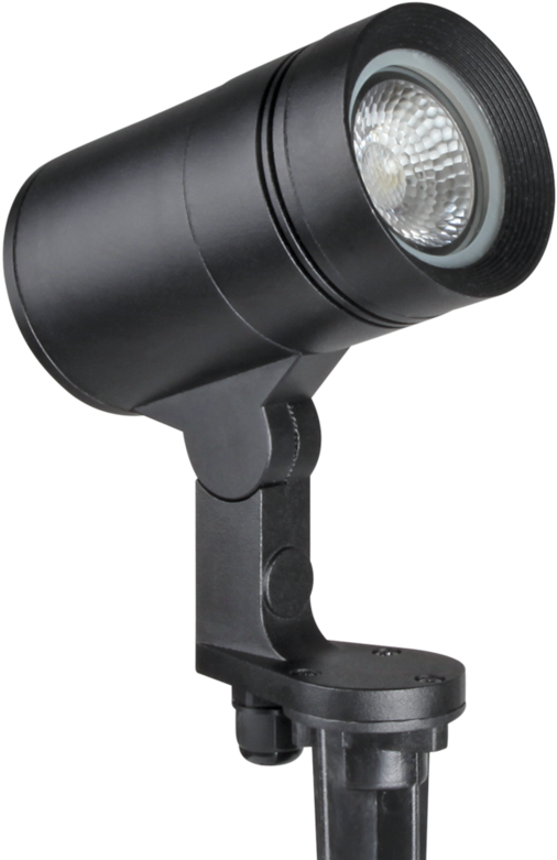 Spot Light Ip65 Garden Cob8 Mono - Unibright Pinspot L173grw0 Outdoor ...
