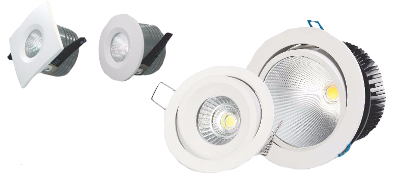 Download Led Lights - Light | Transparent PNG Download | SeekPNG