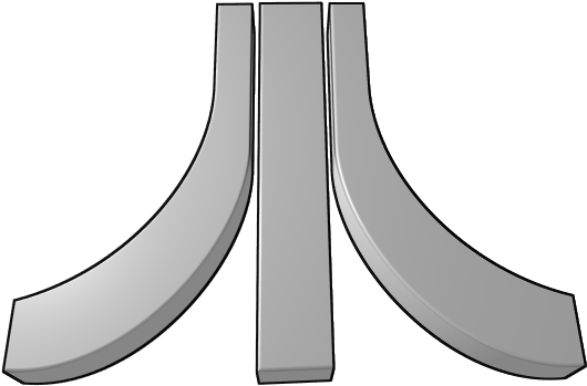 Best Arcade Company Logo [archive] - Gaming Computer Companies Logo ...