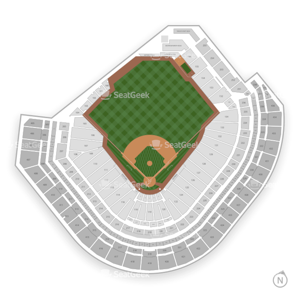 Download Houston Astros Seating Chart Map Seatgeek - Houston ...