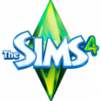 Download Sims 4 Logo Png | Transparent PNG Download | SeekPNG