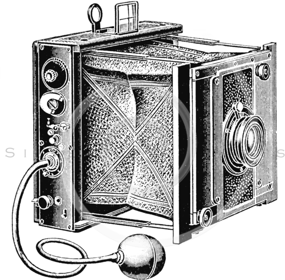 Download Vintage Camera Png | Transparent PNG Download | SeekPNG