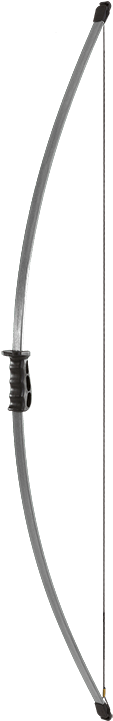 Longbow (720x720), Png Download