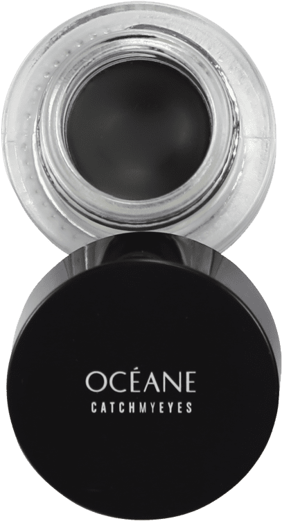 Catch My Eyes Black (840x840), Png Download