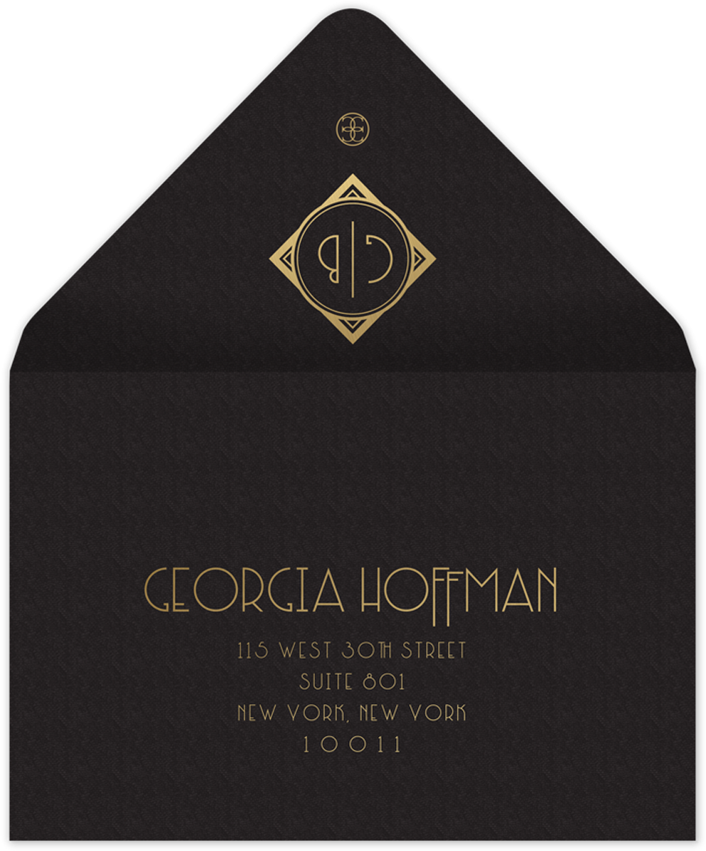 Monogram Border Png (1200x1200), Png Download