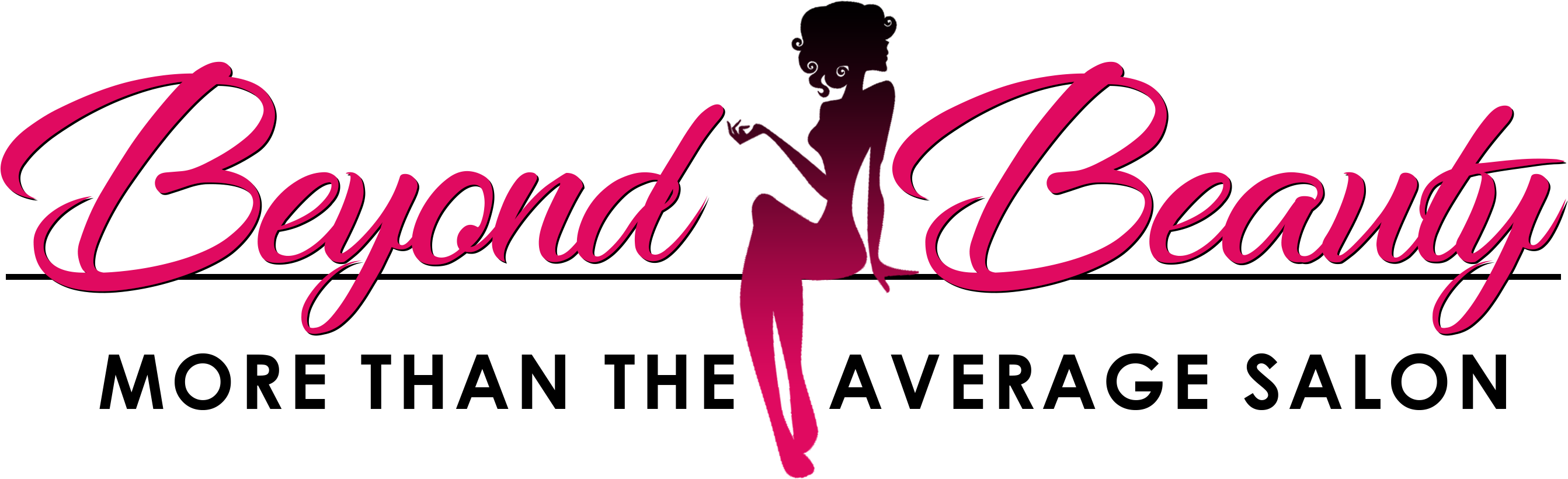 Download Beyond Beauty | Transparent PNG Download | SeekPNG