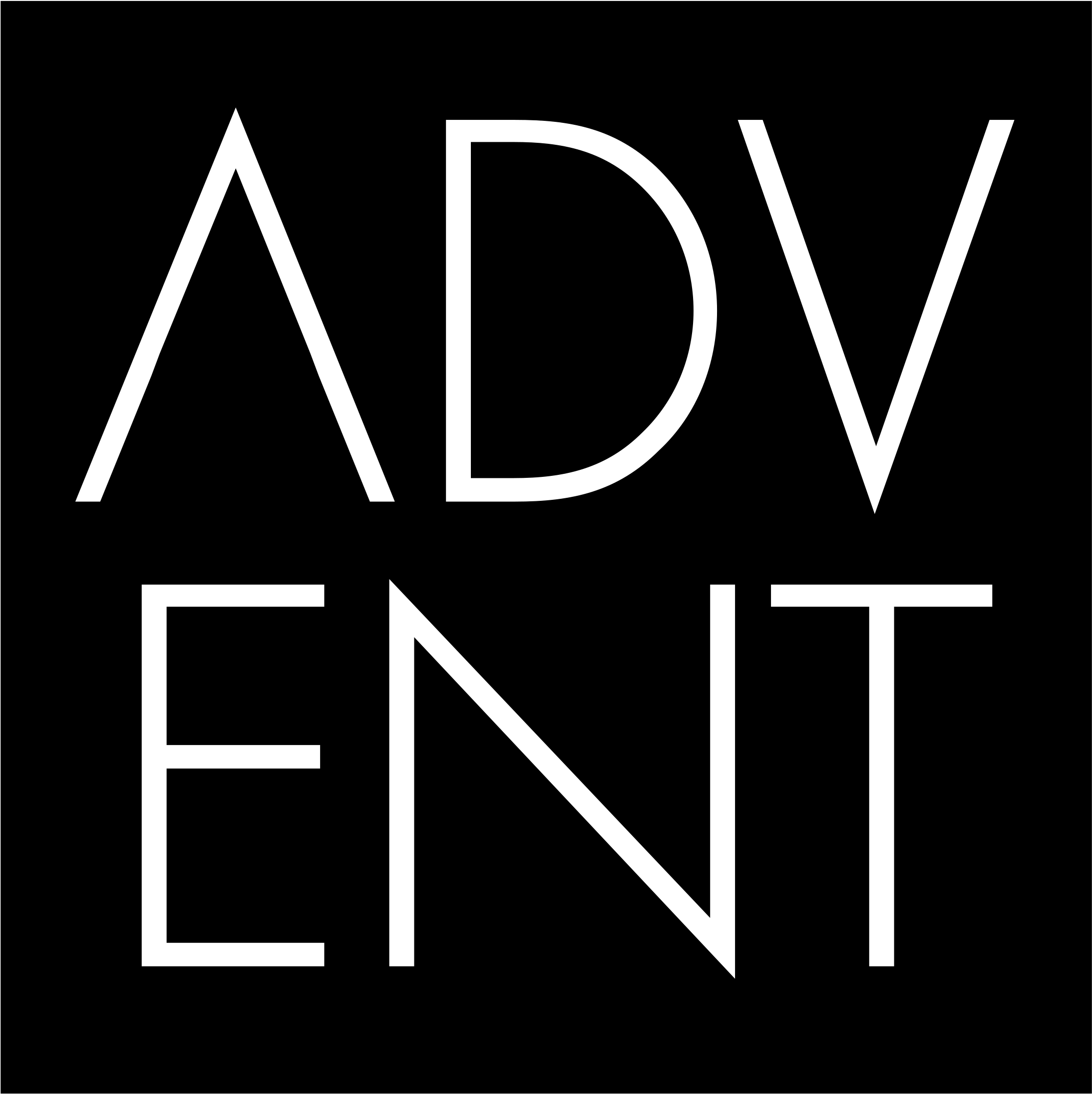Advent Software 01 Logo Png Transparent (2400x2400), Png Download