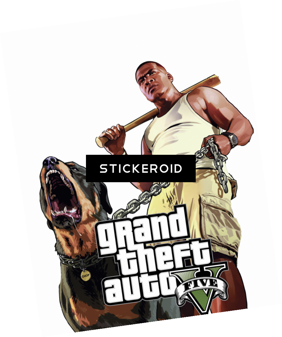Download Grand Theft Auto V Gta | Transparent PNG Download | SeekPNG