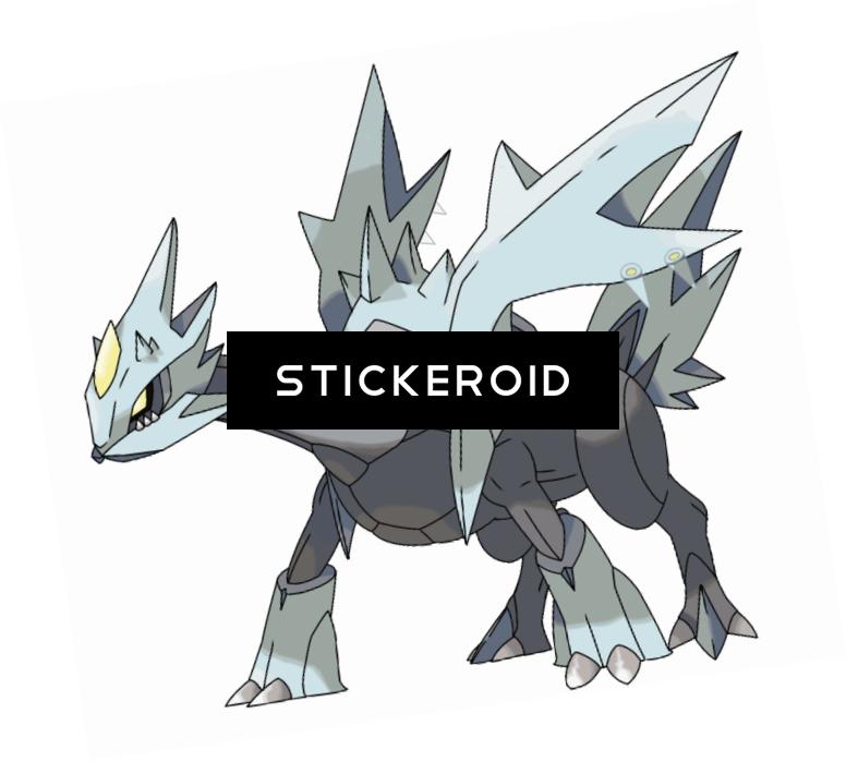 Download Legendary Pokemon | Transparent PNG Download | SeekPNG