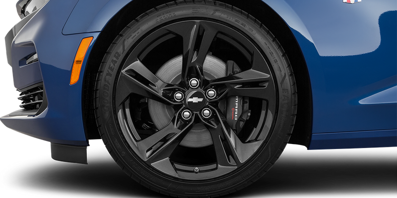 Front Drivers Side Wheel At Profile (800x400), Png Download