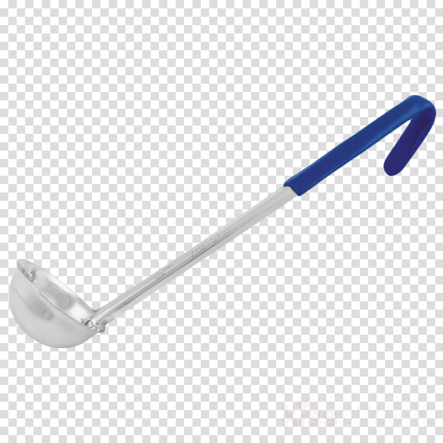 Stainless Steel 1 Piece Ladle Clipart Spoon Stainless (900x900), Png ...