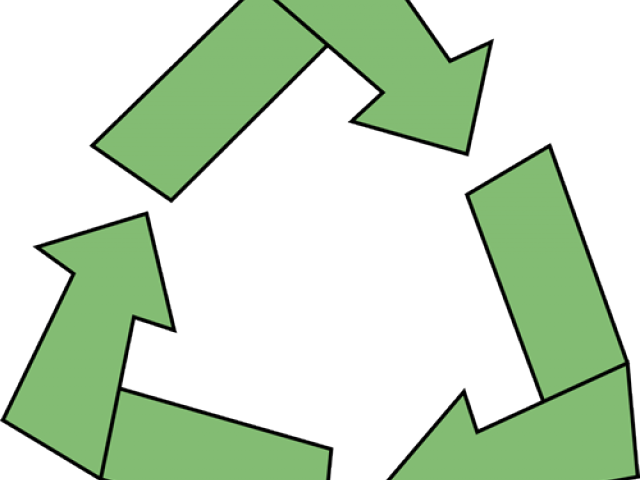 Download Earth Day Clipart Recycling Sign | Transparent PNG Download ...