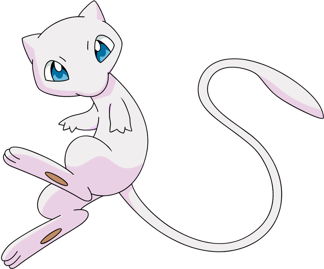 Download Legendary Pokemon Png | Transparent PNG Download | SeekPNG